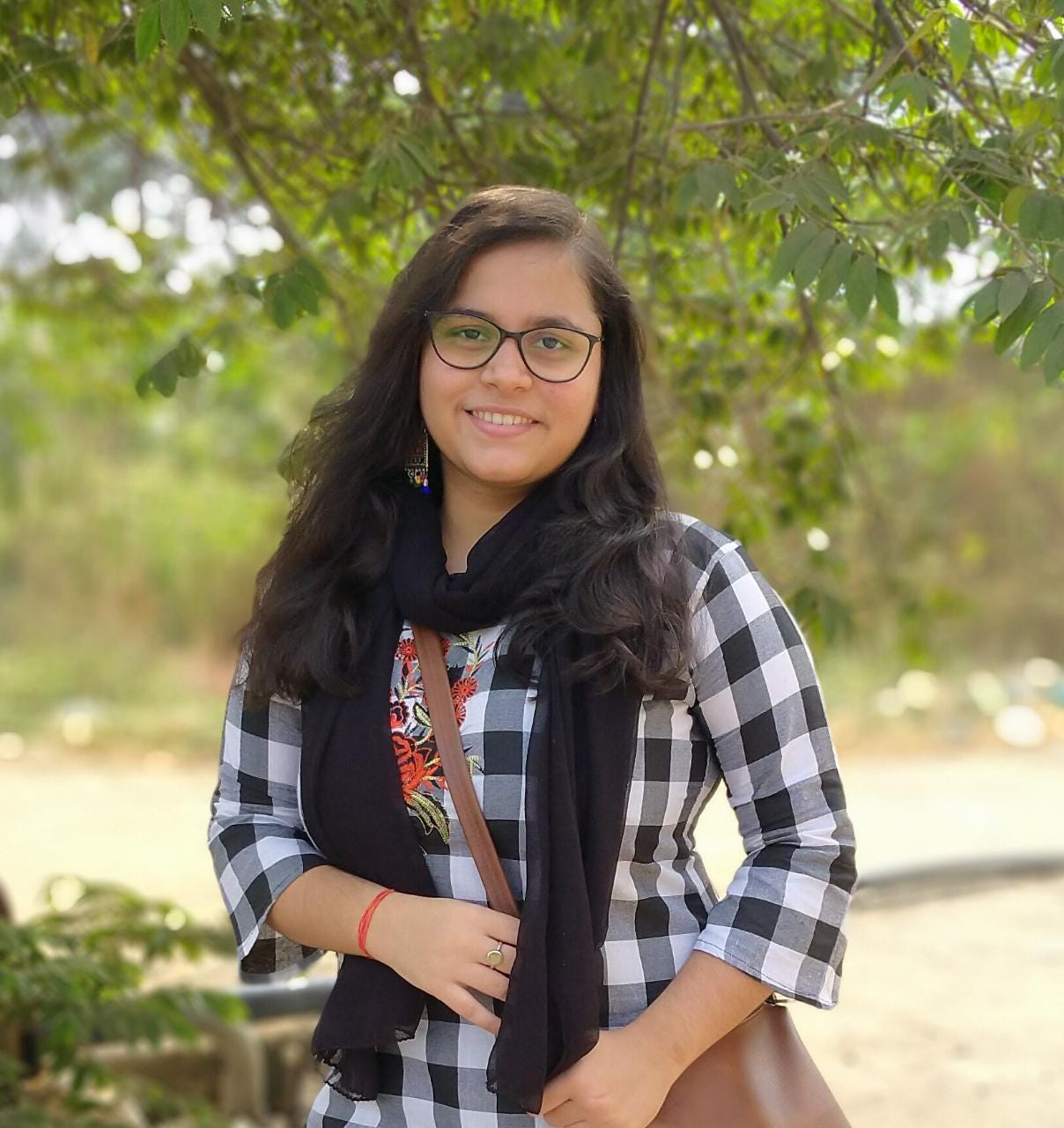 payal giri – Medium