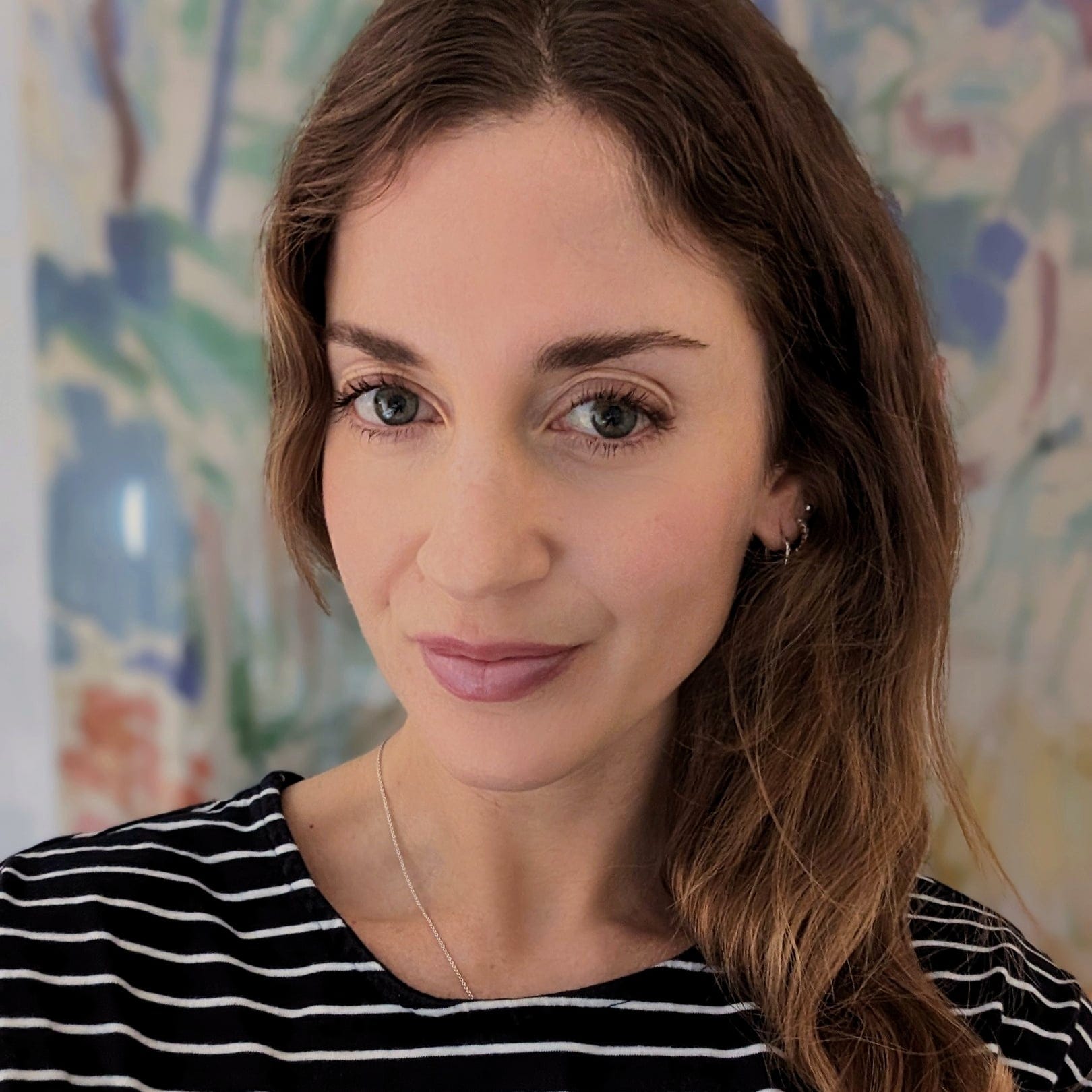 Hannah A K – Medium