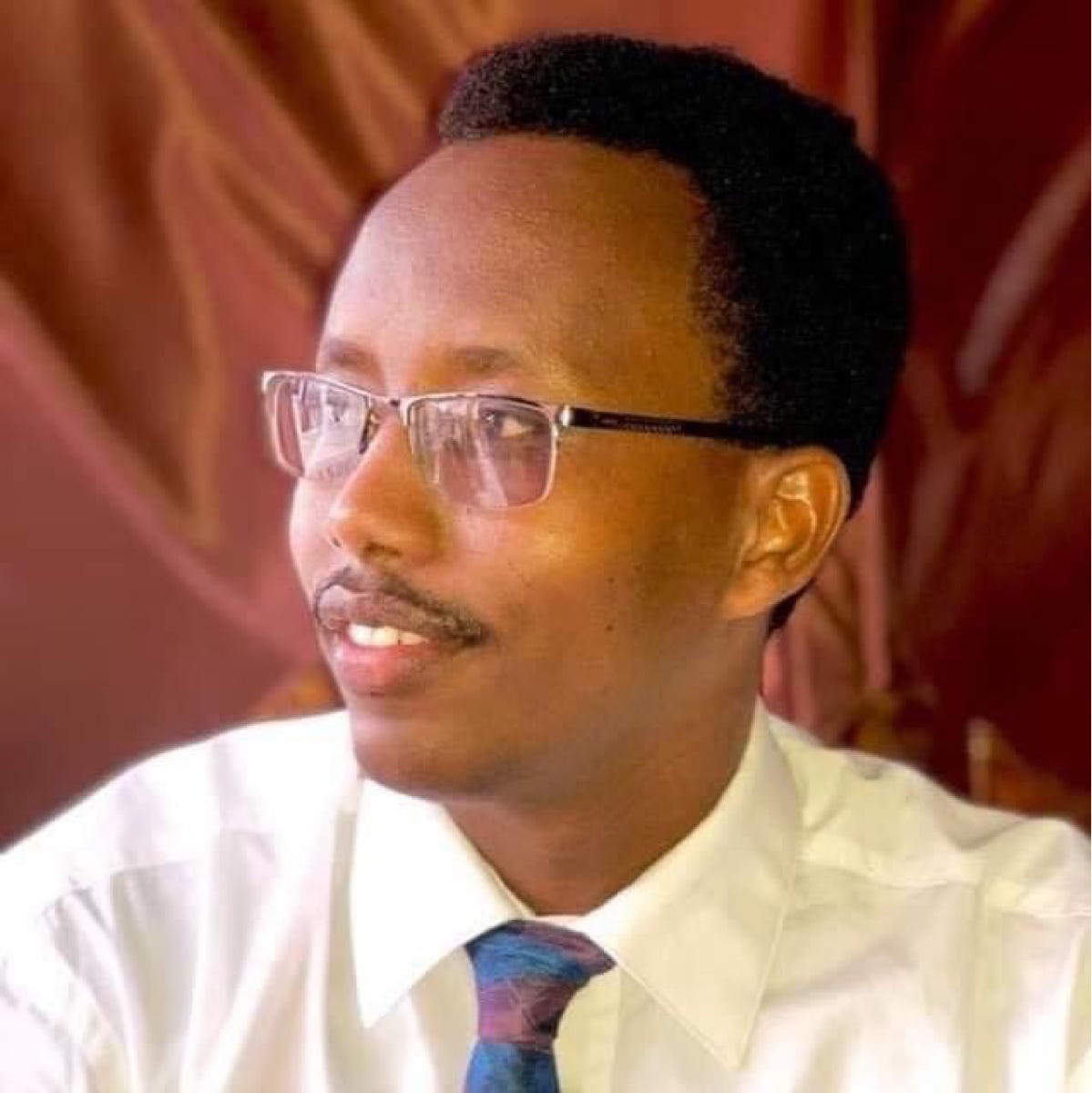 Abdisalan Adam Farah – Medium