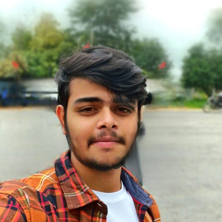 Punith Dandluri – Medium