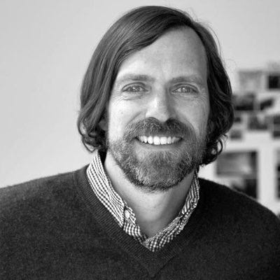 Mike Gottschalk – Medium