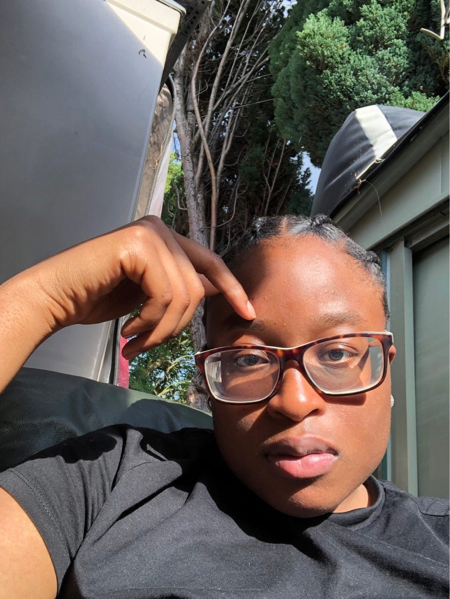 Nora King – Medium