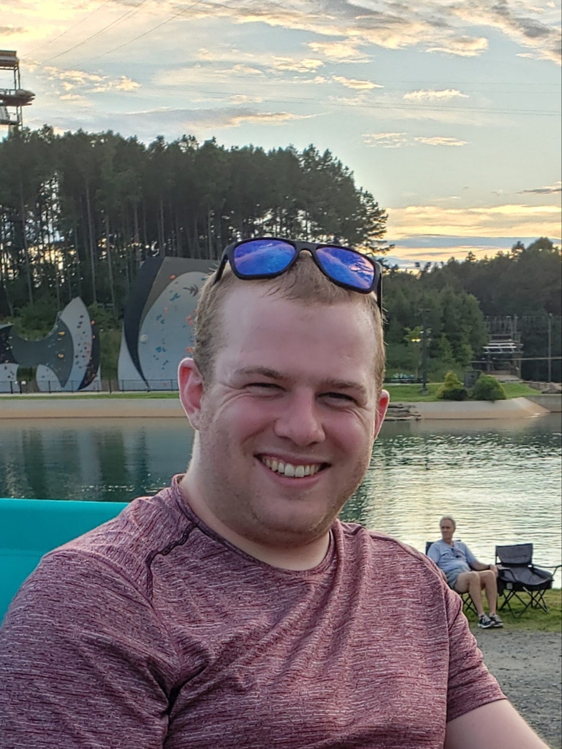 Zack Ulam – Medium