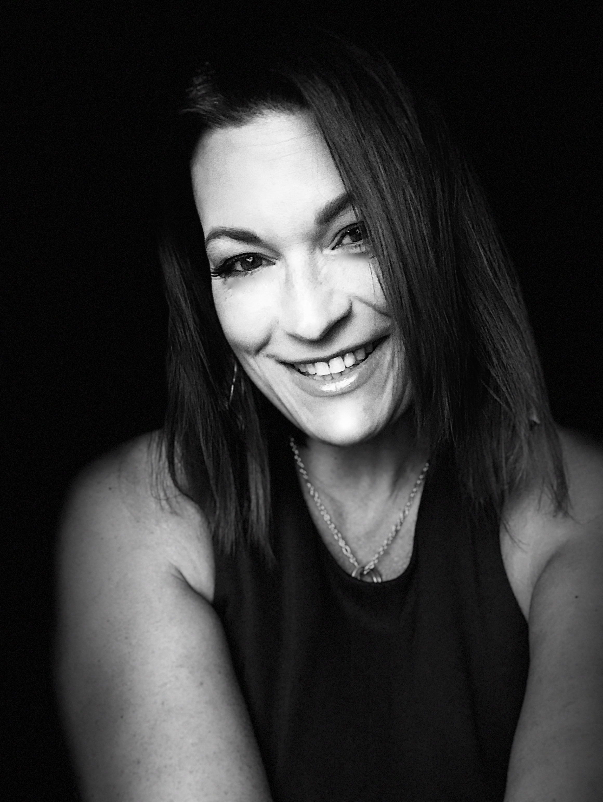 Jennifer Terrell – Medium