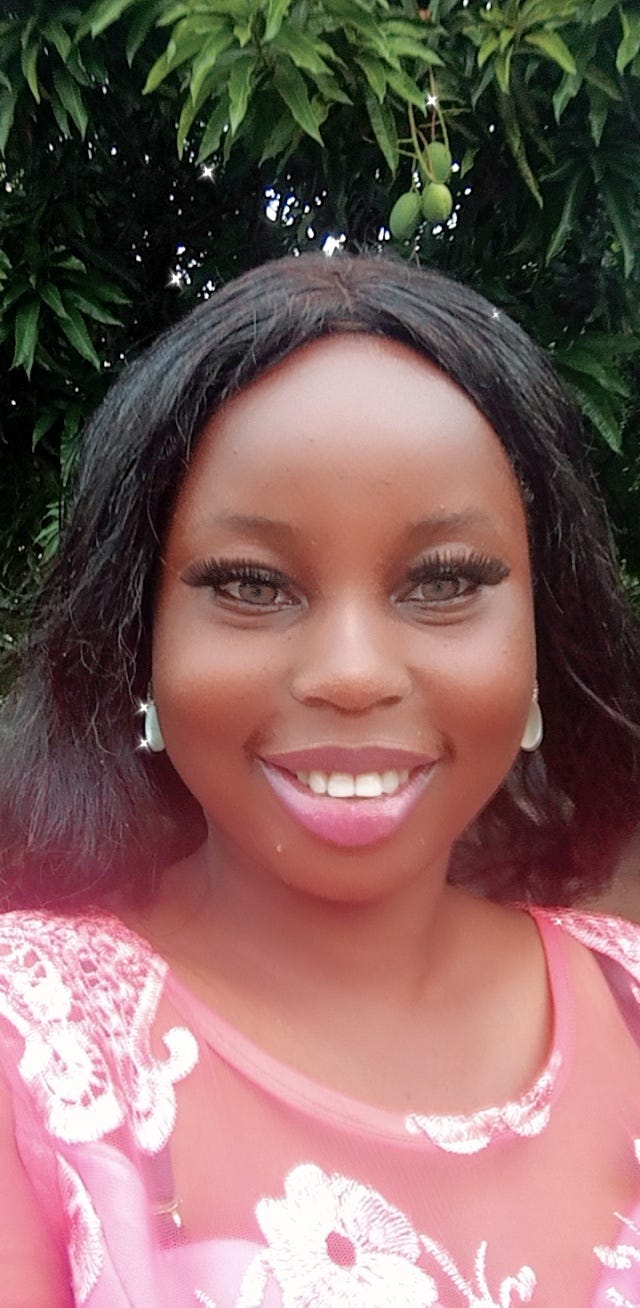 Eniola Soniyi – Medium