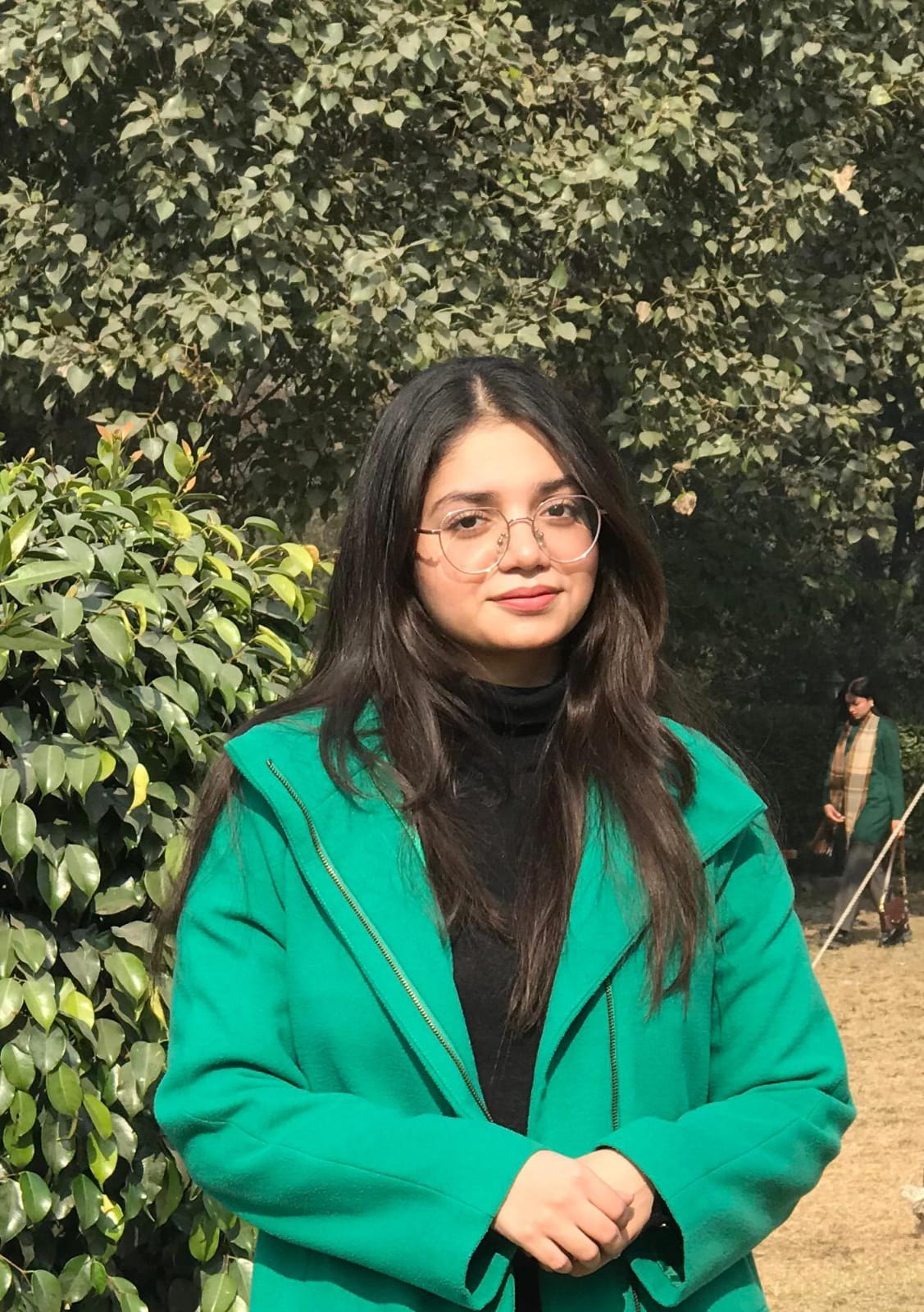 Maria Ali – Medium