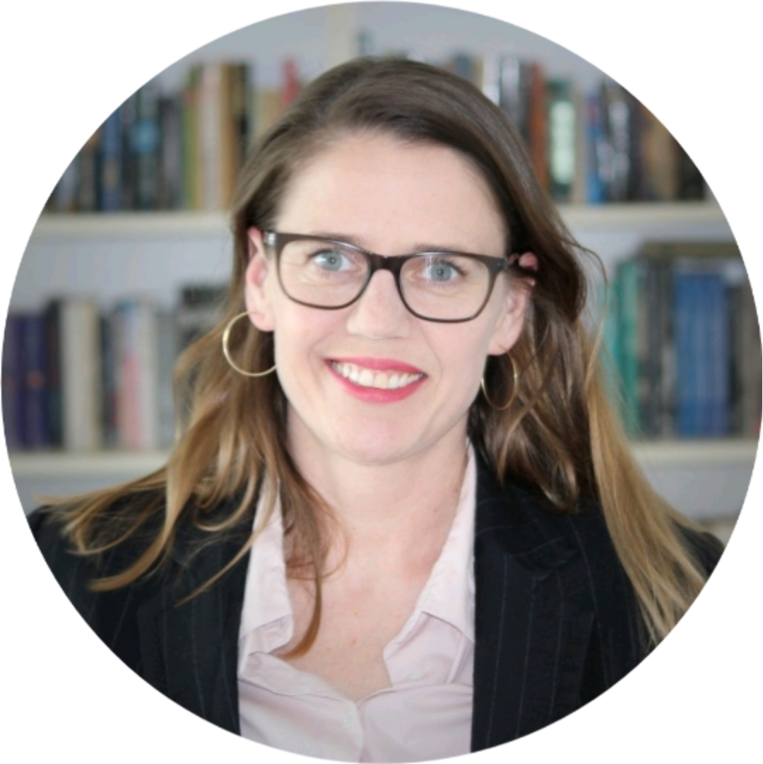 Martyna Łokuciejewska – Medium