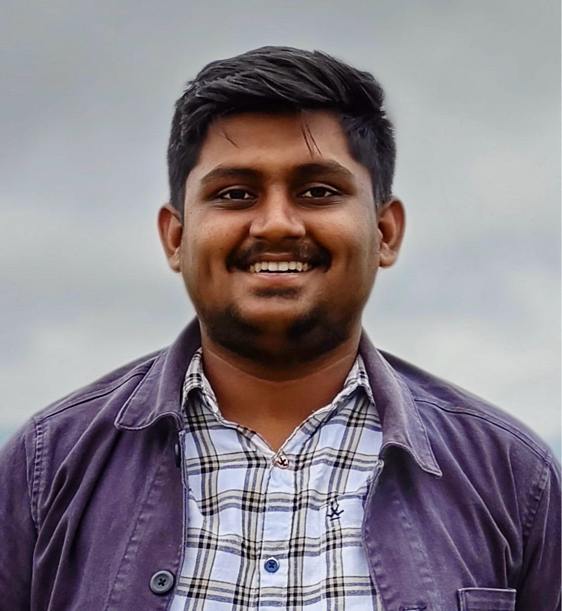 About – Trinadh Divvela – Medium