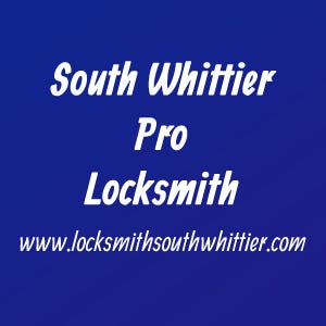 South Whittier Pro Locksmith – Medium