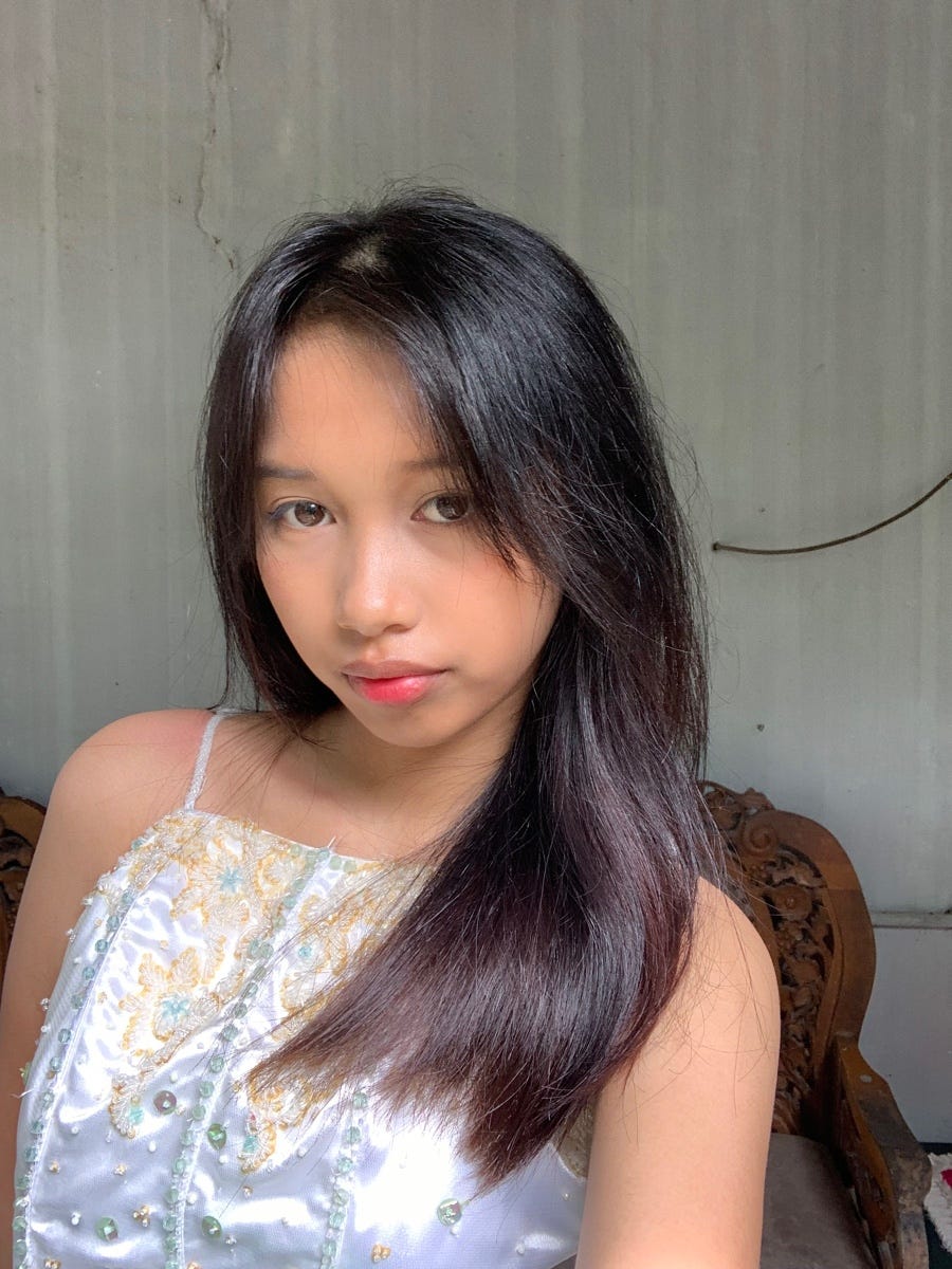 Asya Lunara – Medium