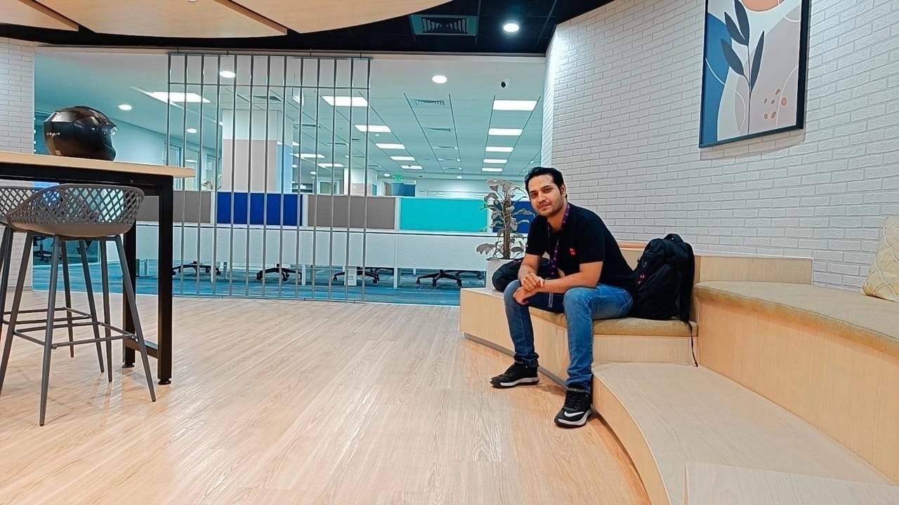 Navneet Singh – Medium