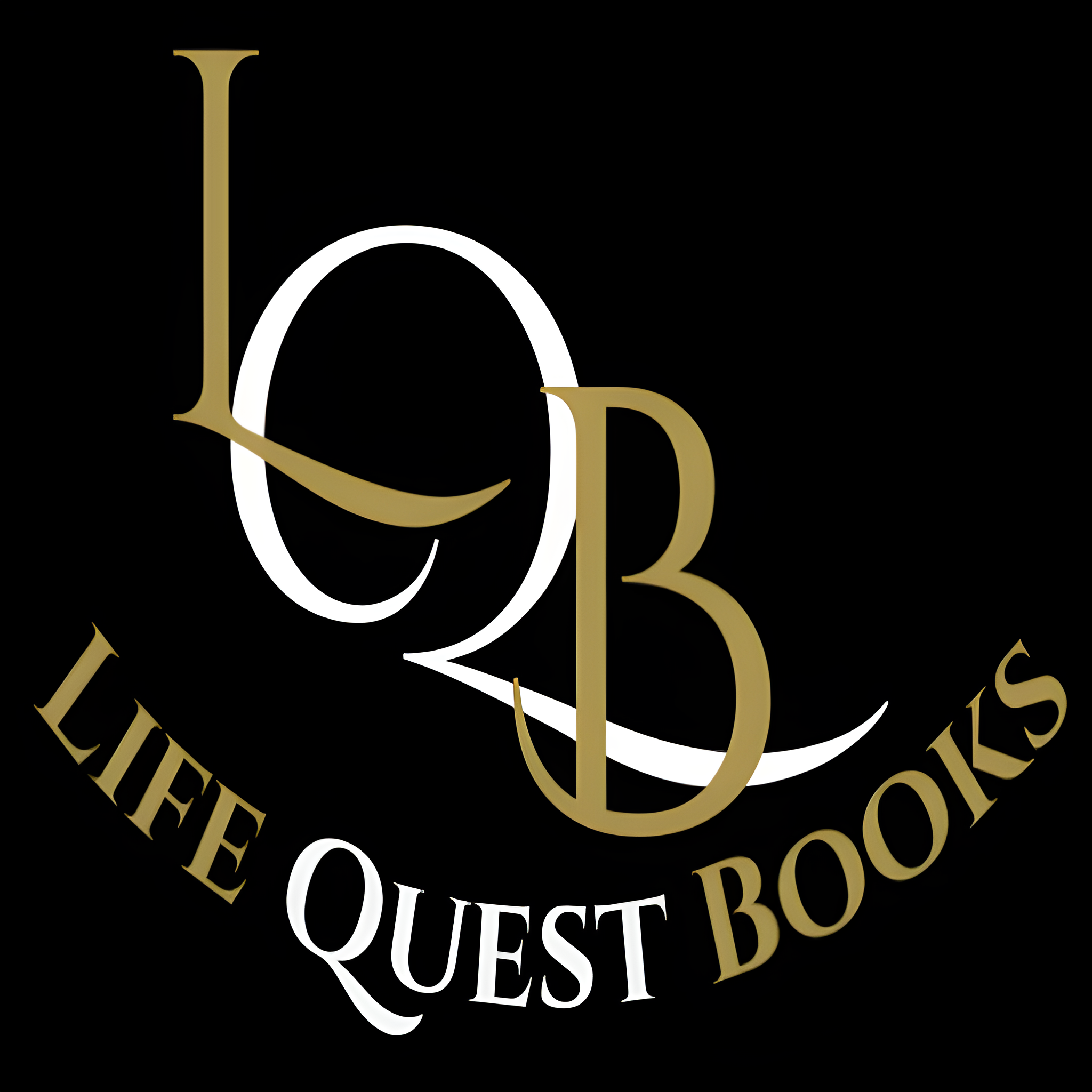 Life Quest Books – Medium
