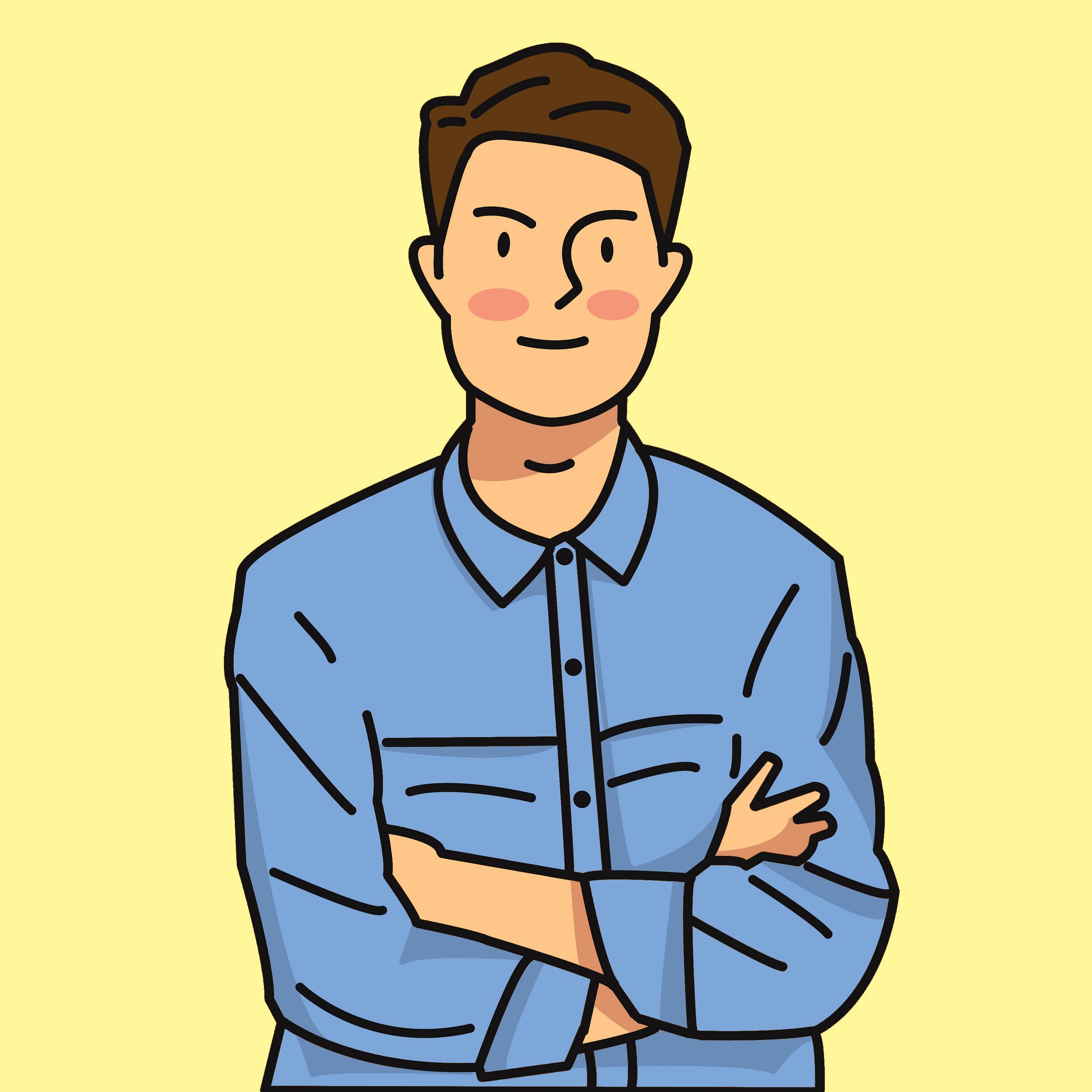 Rafly Saputra – Medium