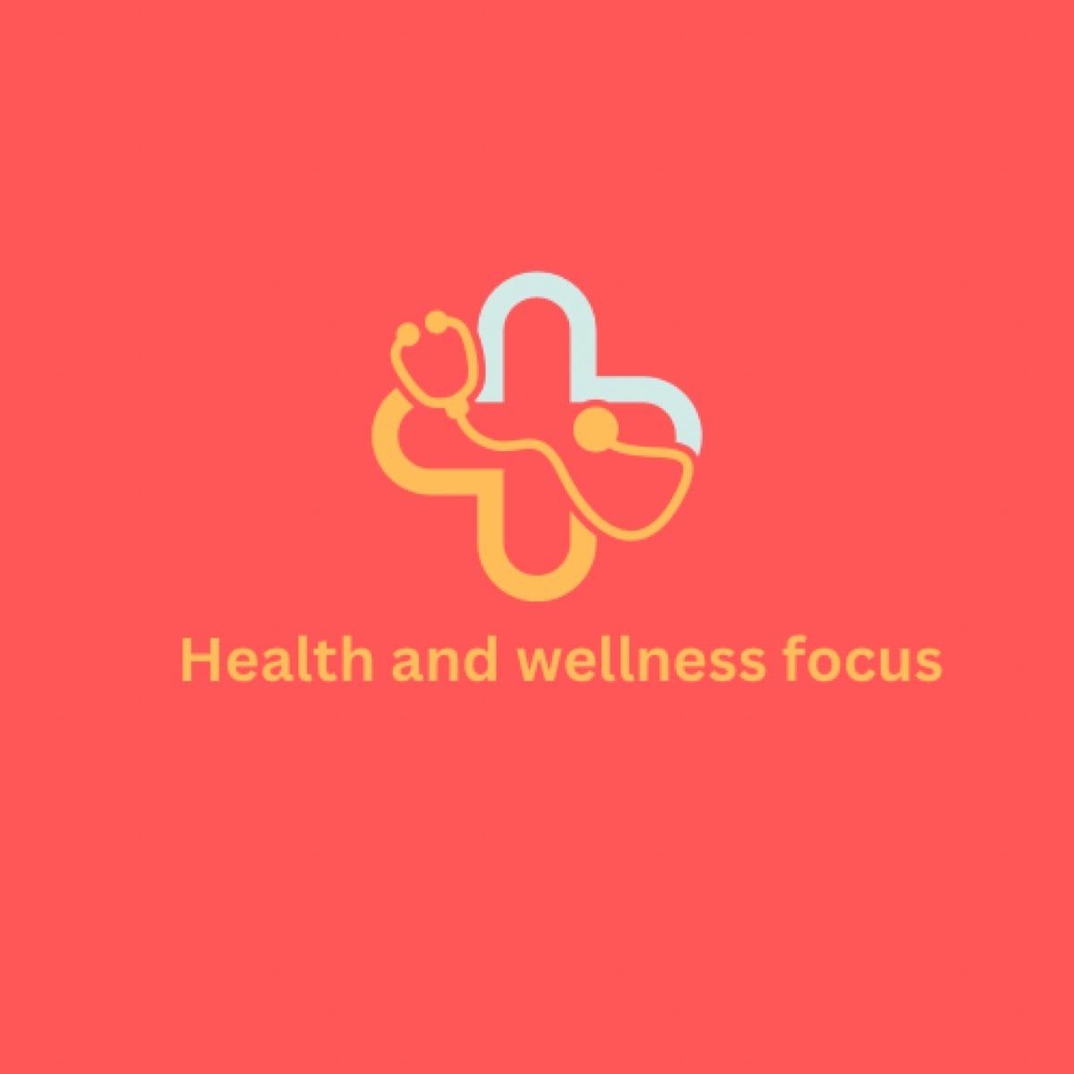Health and wellness focus – Medium