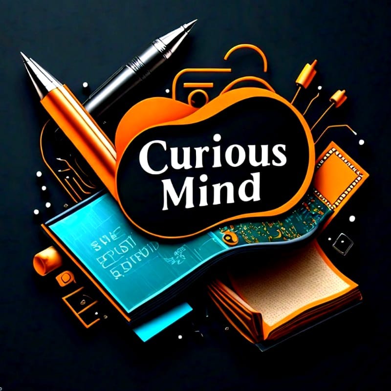 ProCurious Mind – Medium
