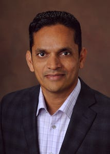 Satish Shetty – Medium