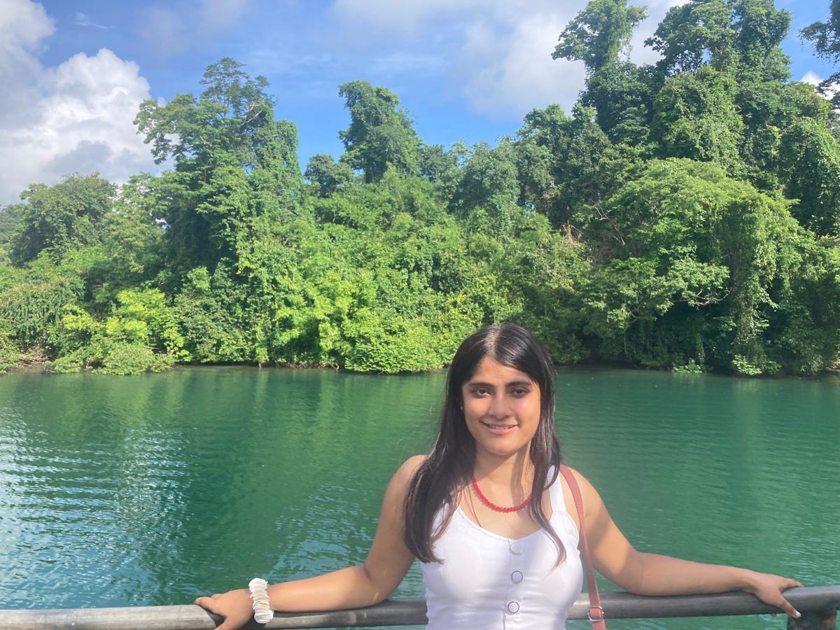 Pooja Shivani – Medium