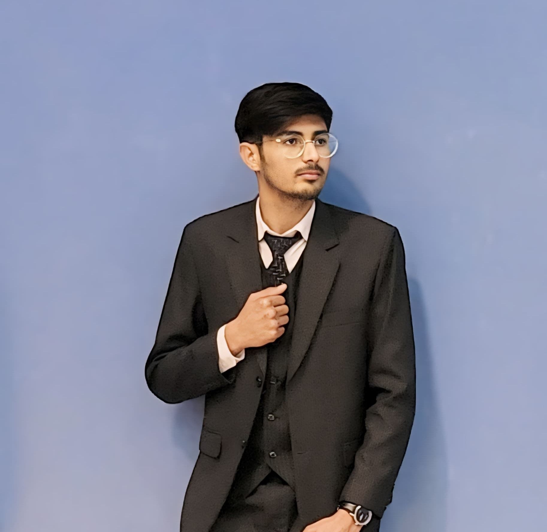 M Awais Nazir – Medium