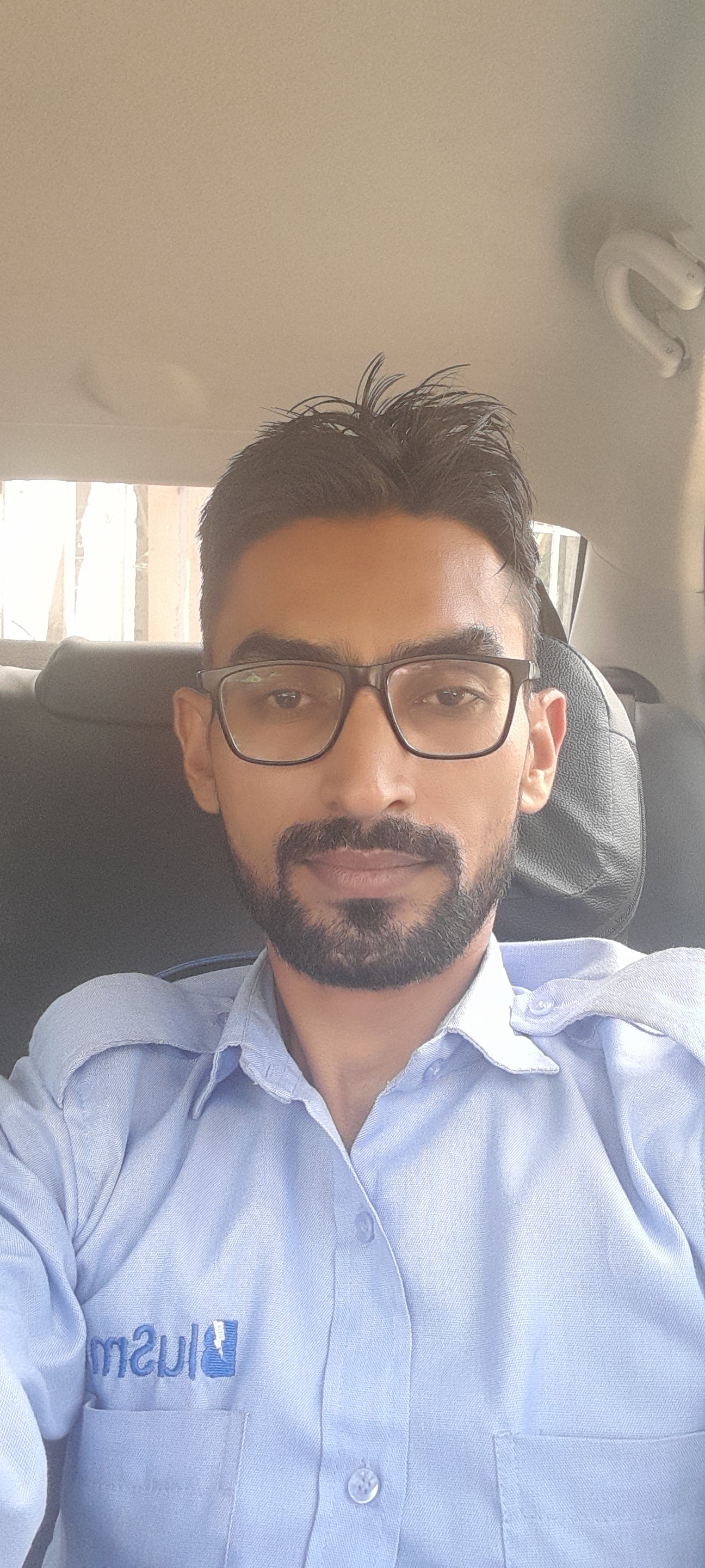 Salim Ahmad – Medium