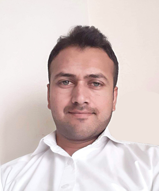 Muhammad Hashir – Medium