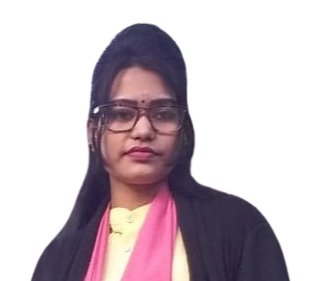 Sunita Mondol – Medium