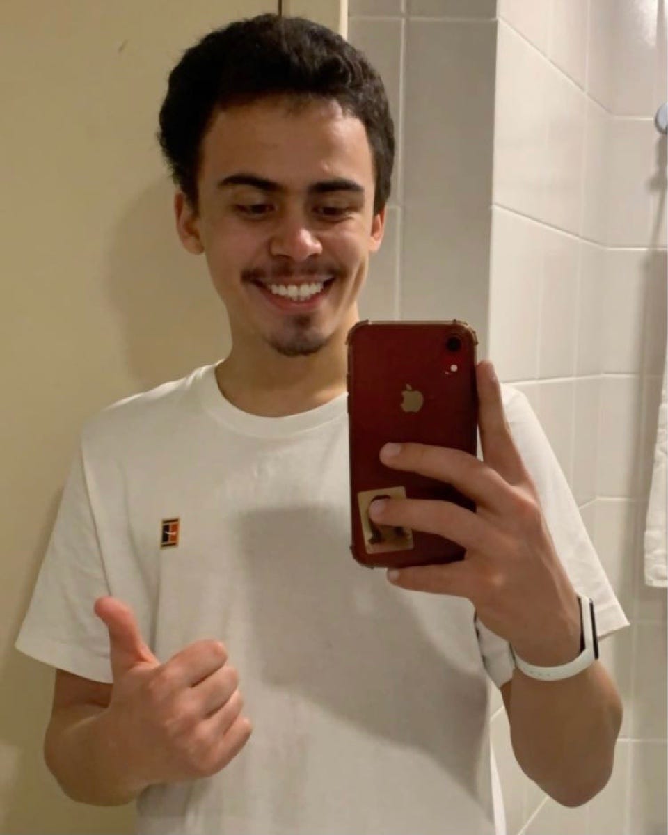 Guilherme Souza – Medium