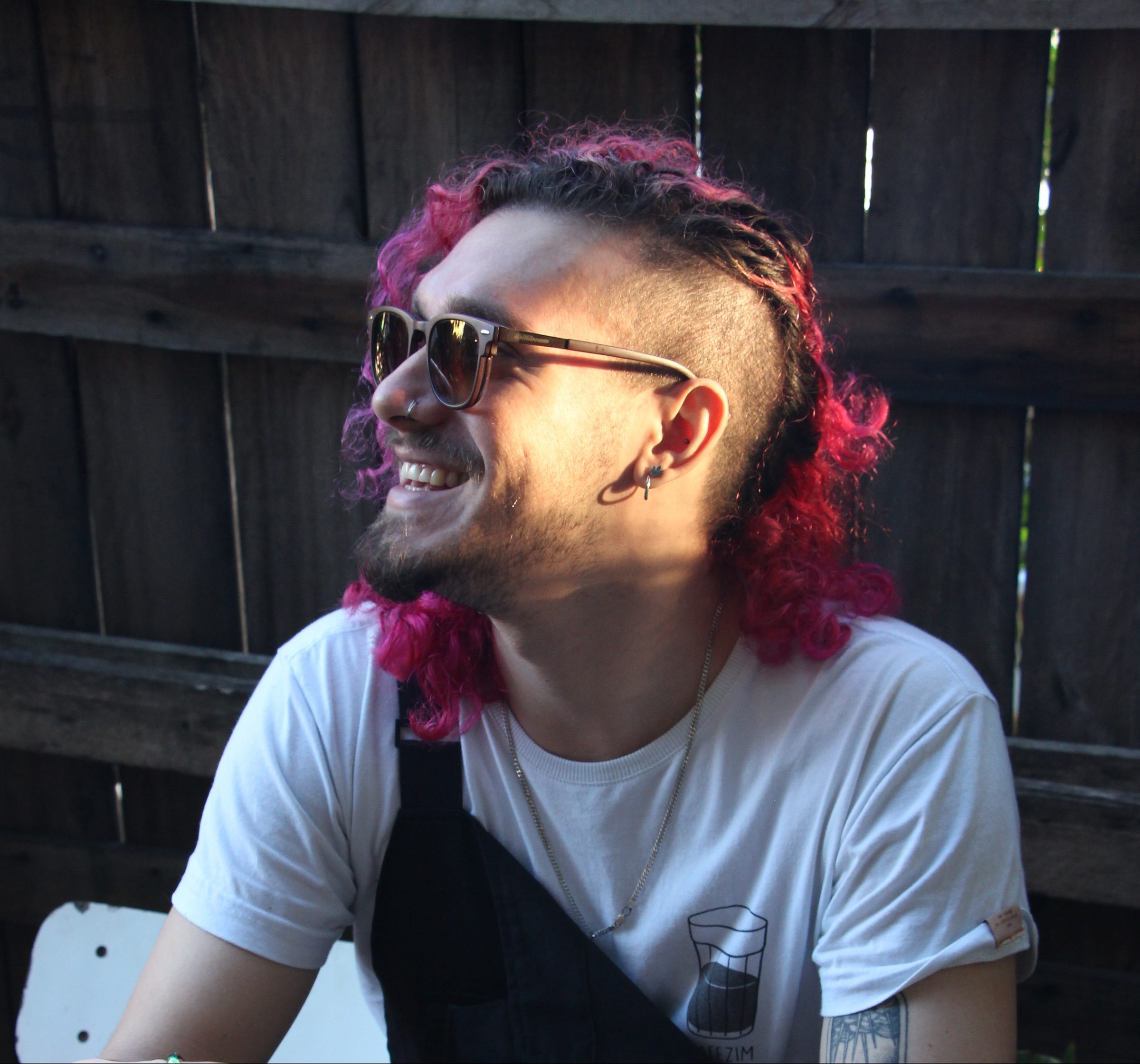 Guilherme Ferreira on Medium curated some lists