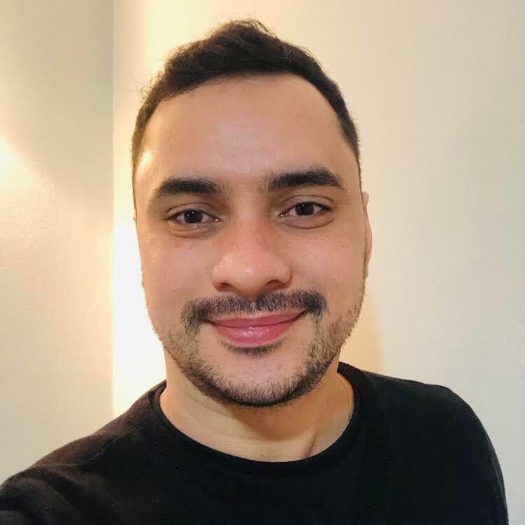 Jadson Barbosa – Medium