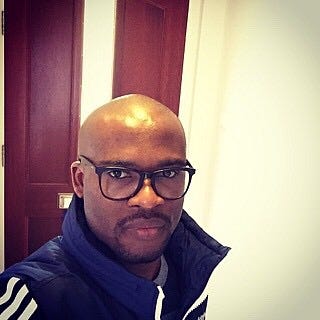 Charles Nweke – Medium