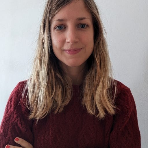 Natali Načinović – Medium