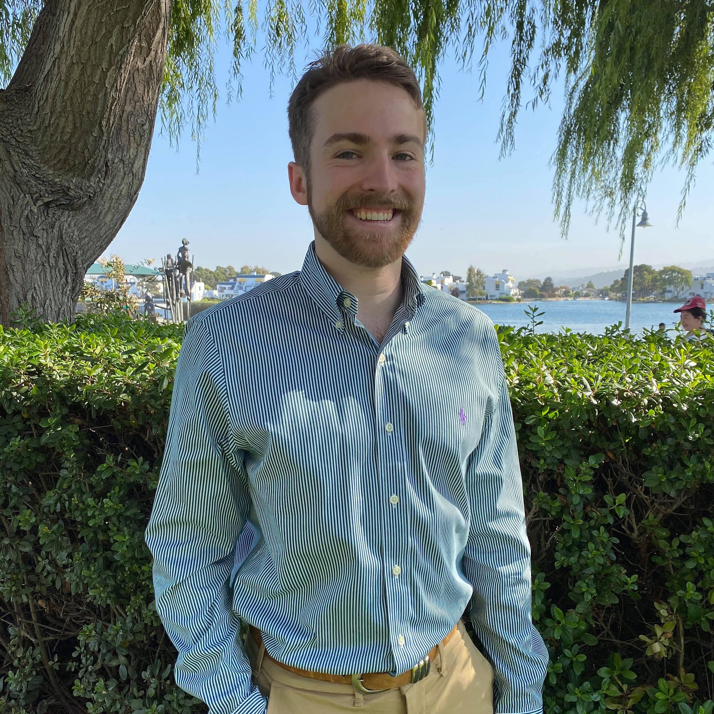 About – Alexander Summers – Medium