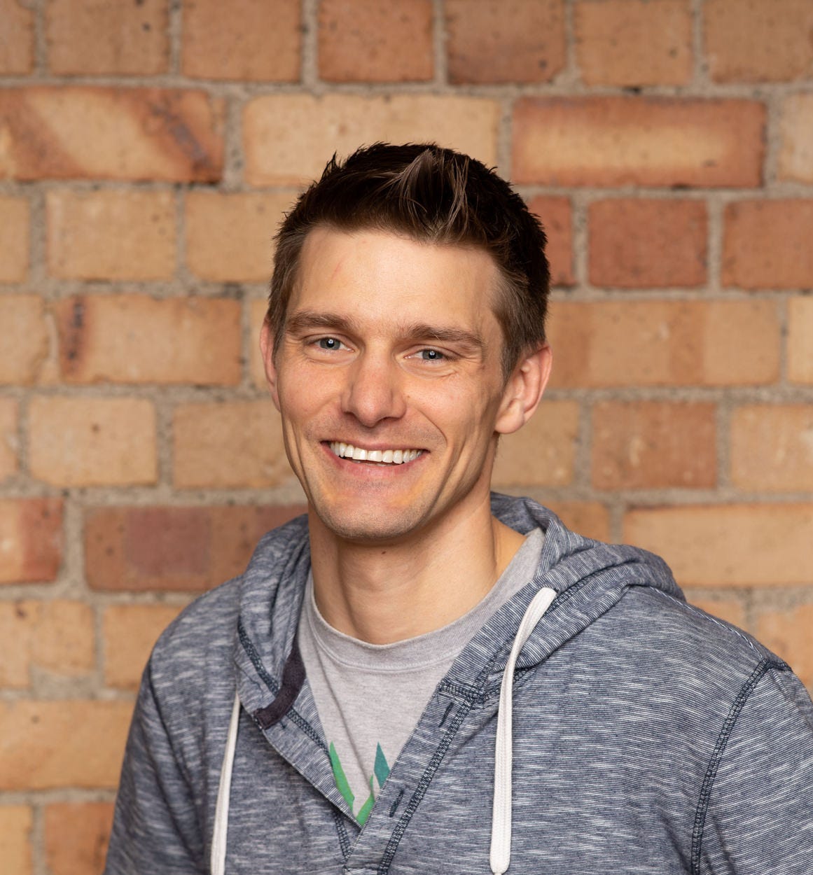Josh Jacobsen – Medium