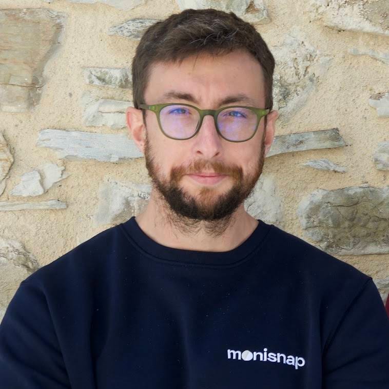 Jonathan Brossard – Medium