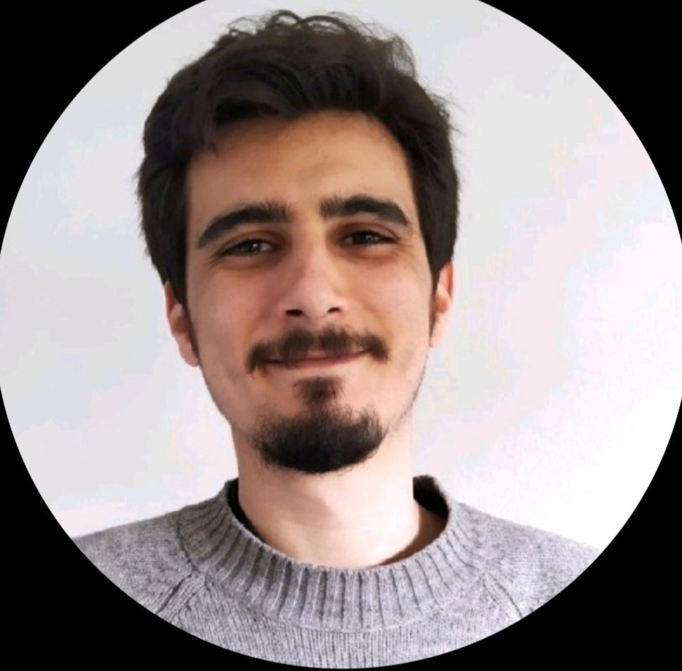 Daniel Barriga – Medium