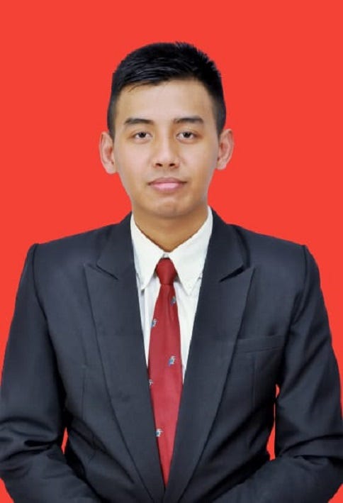 About – Bagas Hidayat Putra – Medium