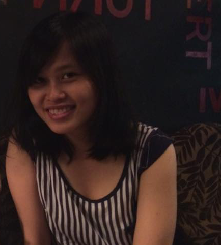 Kieu-Oanh Do – Medium