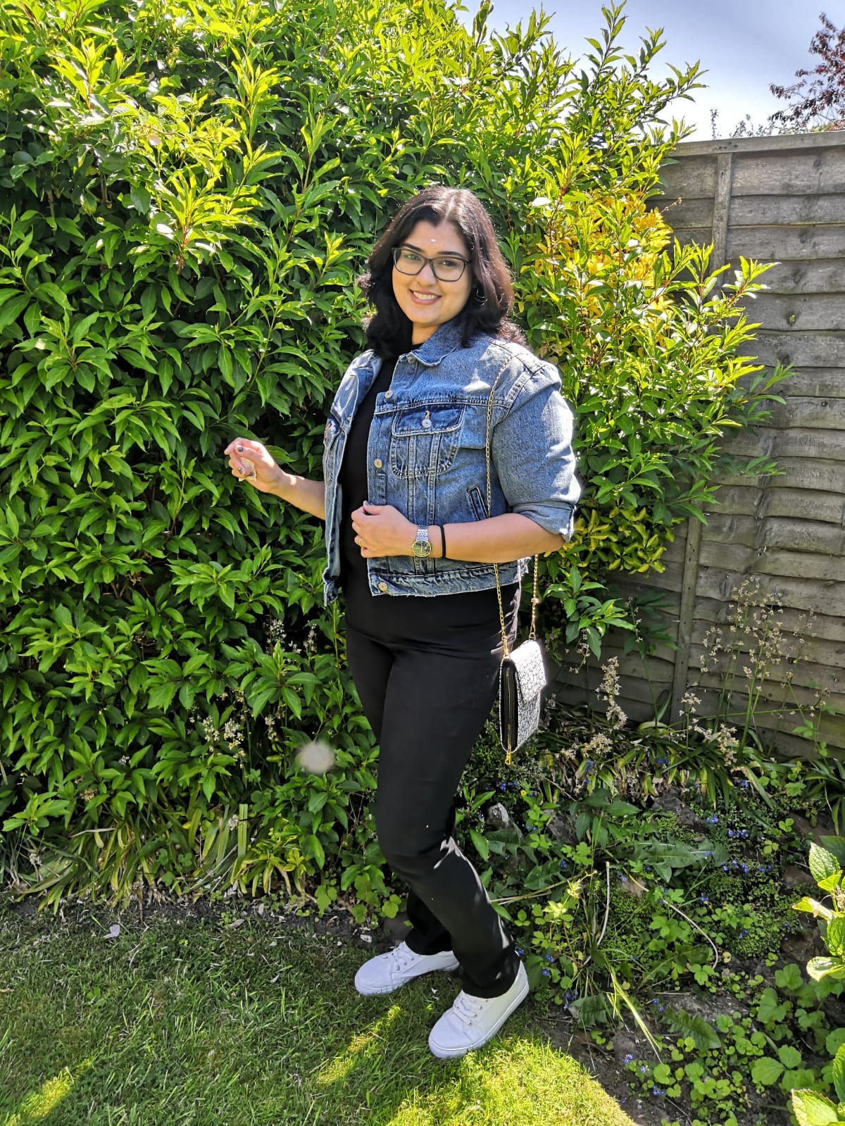 Greeshma Rajeev – Medium