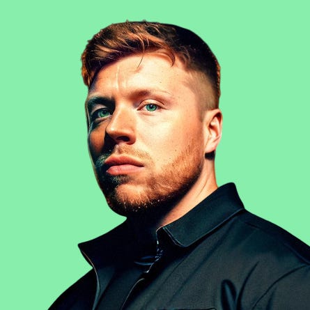Josh Davis – Medium