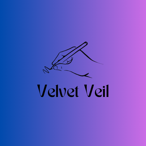 About – Velvet Veil – Medium