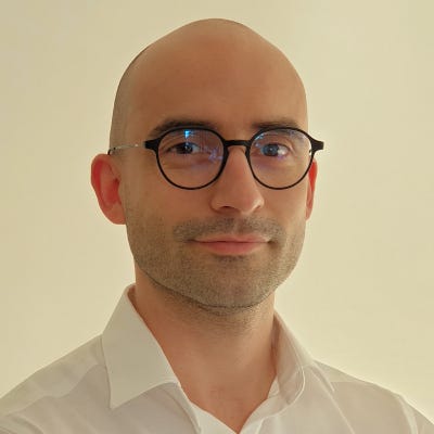 Nicolas Penot – Medium