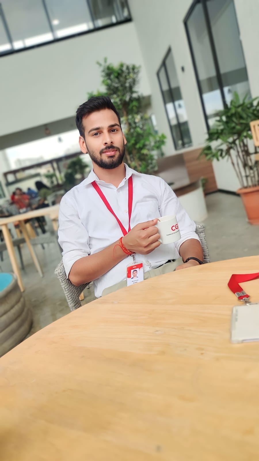 Murari kumar – Medium
