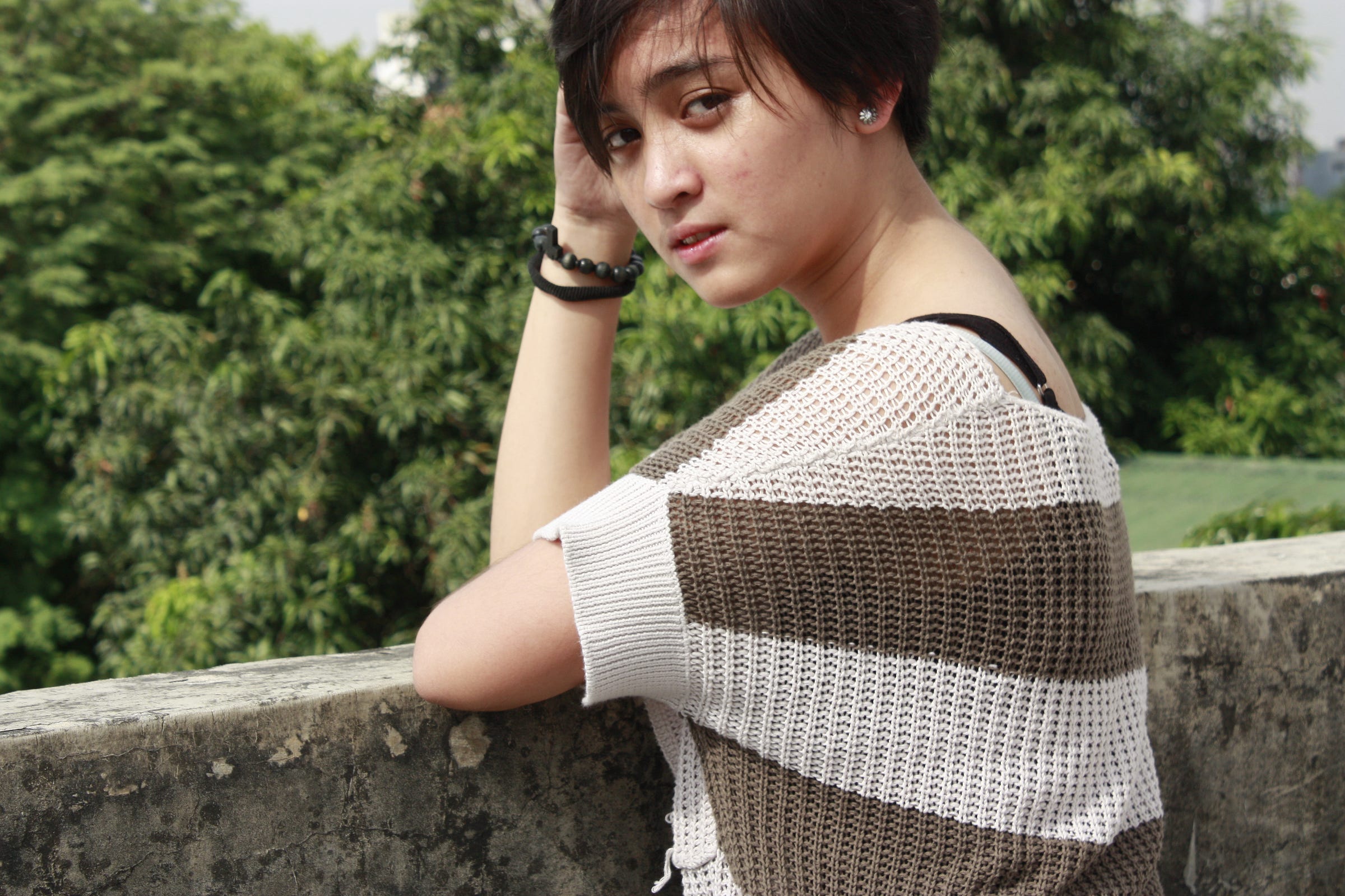 Abigail Batan – Medium