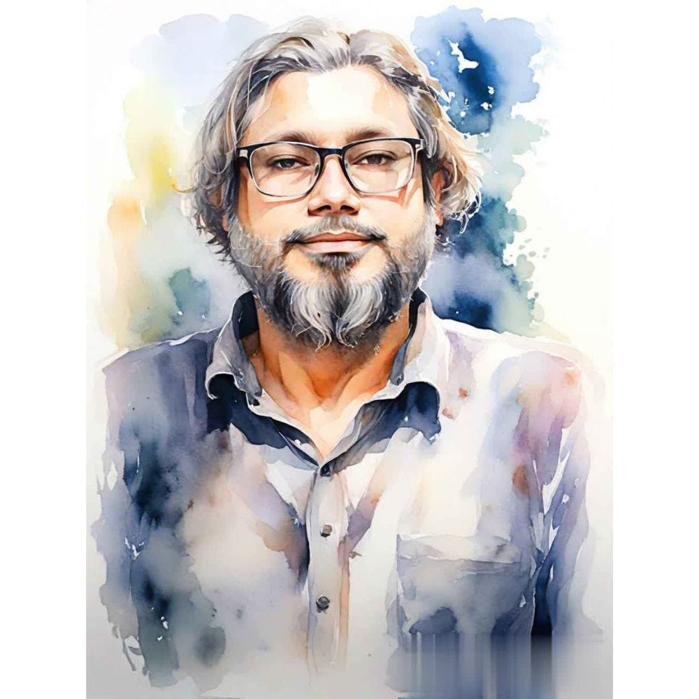 Bappy ahmed – Medium