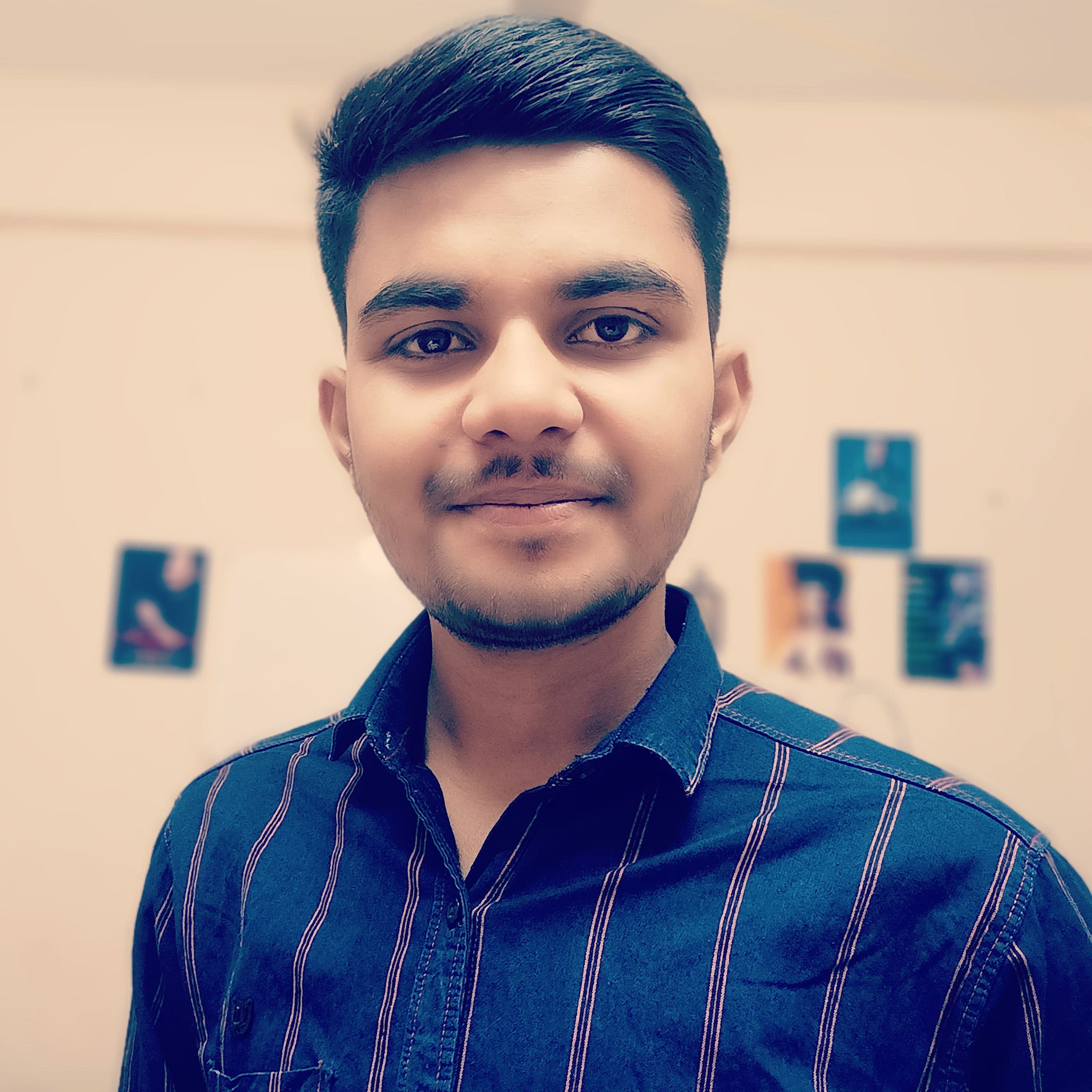 Prashant Kumar – Medium
