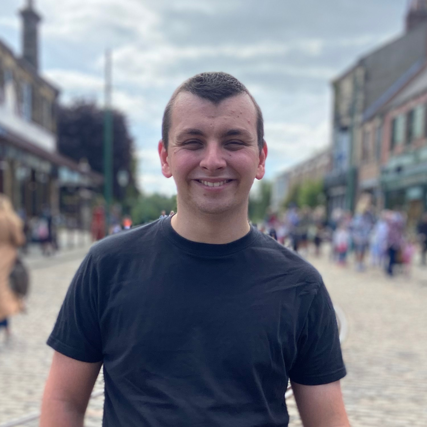 Nathan Dunn – Medium