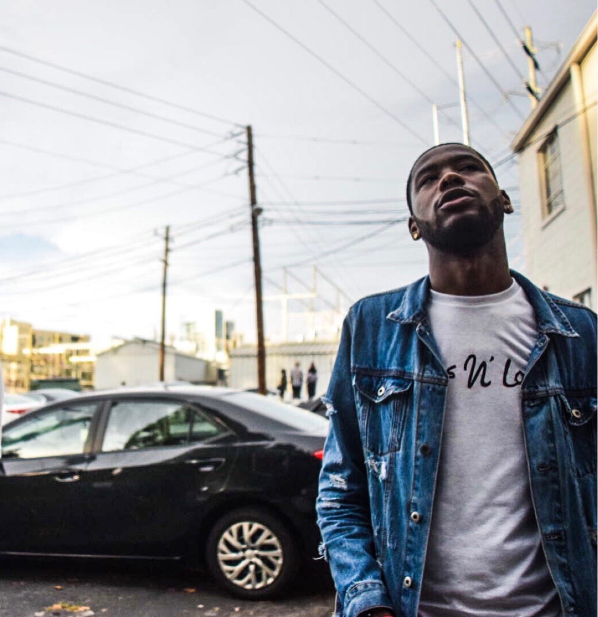 Myles Williams – Medium