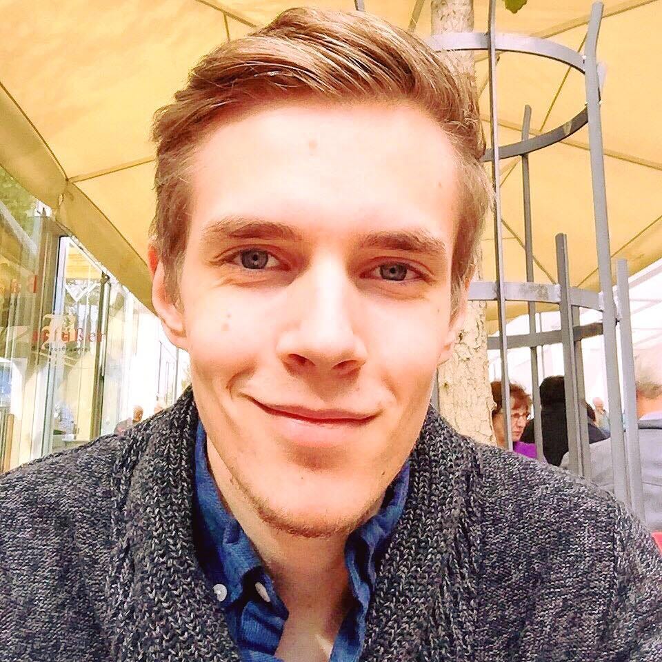 Timon Witt – Medium