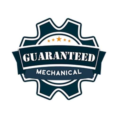 Guranateed Mechanical – Medium