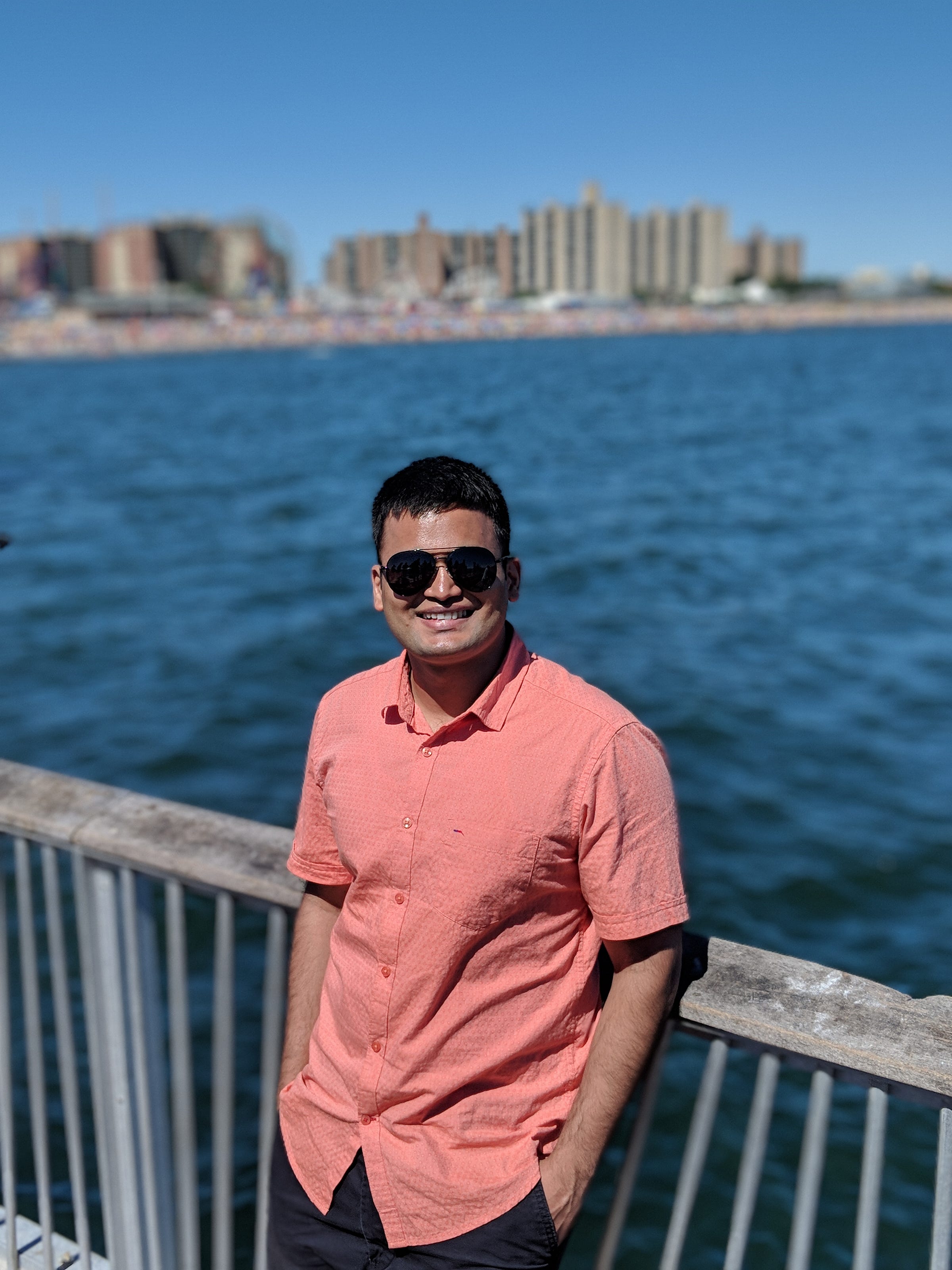 Aditya Pophale – Medium