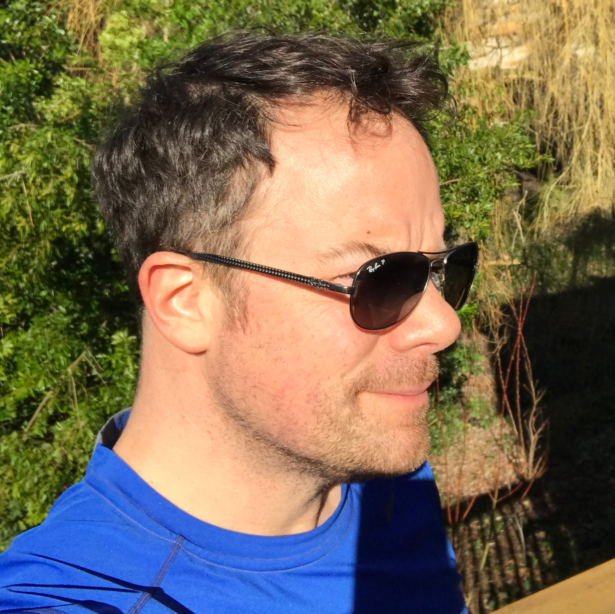 Don Weidner – Medium